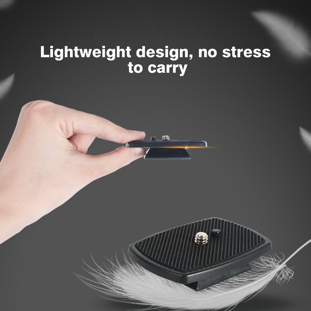 【Shanhai】แผ่นรองกล้อง Bayonet 35 มม. สําหรับ Vct668 St666 690 แบบพกพา ...