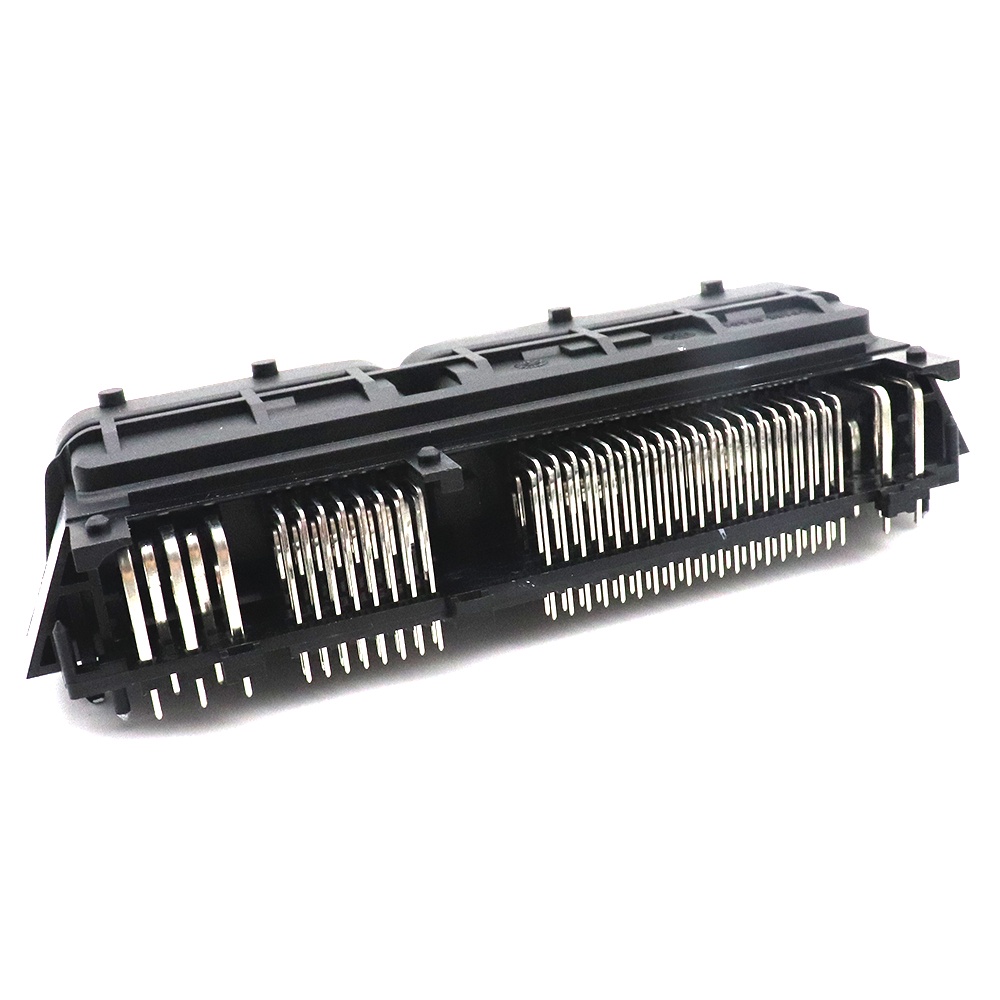 121P ECU Connector Computer Control System Modified Aluminum Enclosure ...