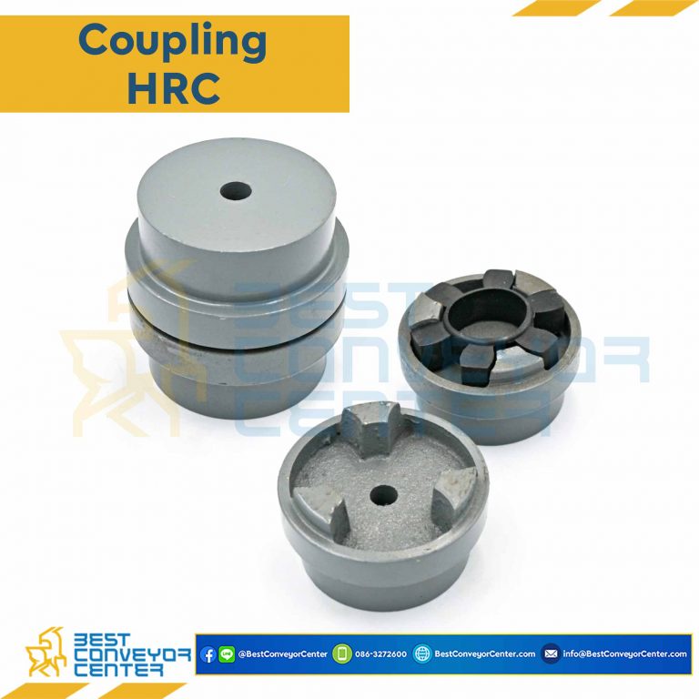 HRC Coupling Size 70 Bush 1008 | Shopee Thailand