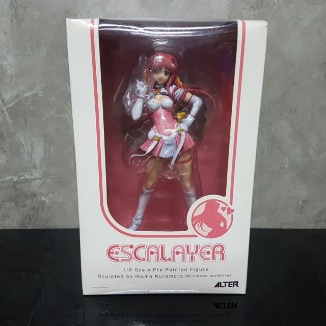 Beat Angel Escalayer - Escalayer - 1/8 (Alter) | Shopee Thailand