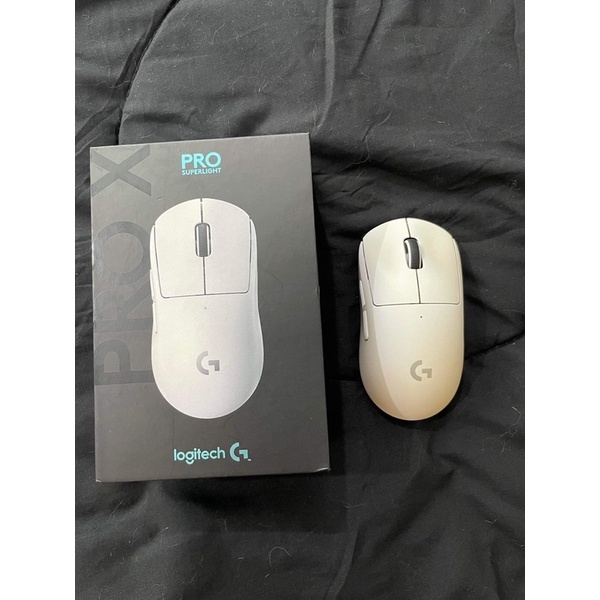 Gpro x Superlight เมาส์ไร้สาย | Shopee Thailand