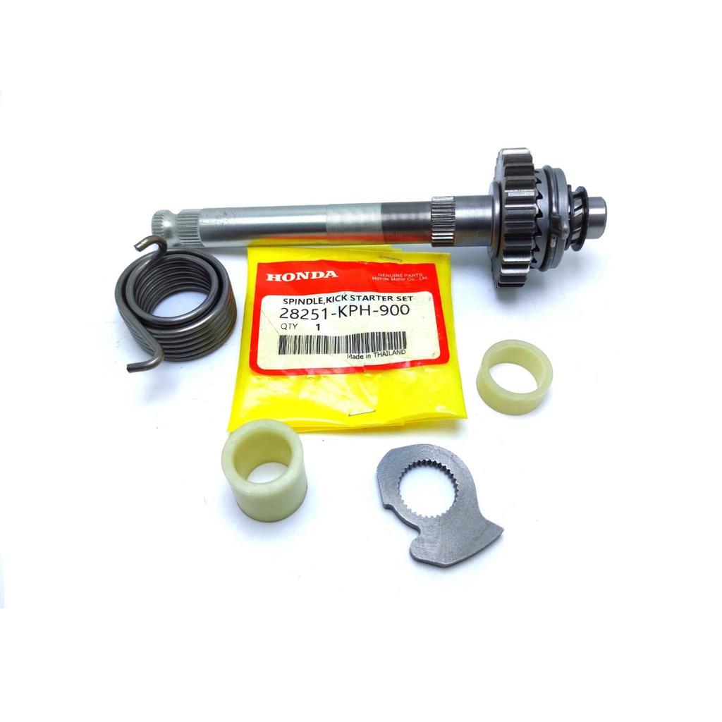 แกนสตาร์ทเวฟ 125-ทุกรุน HONDA-28251-KPH-900- | Shopee Thailand