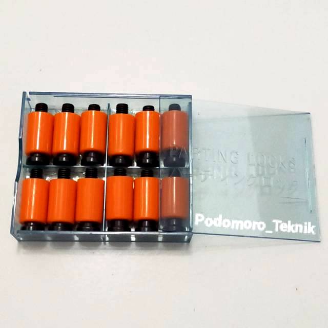 Parting LOCK 16 หรือ PO LOCK 16mm | Shopee Thailand