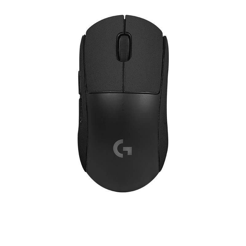 เคสเมาส์ หนังนิ่ม กันลื่น กันเหงื่อ สําหรับ Logitech gpw Generation GPXS gpw | Shopee Thailand