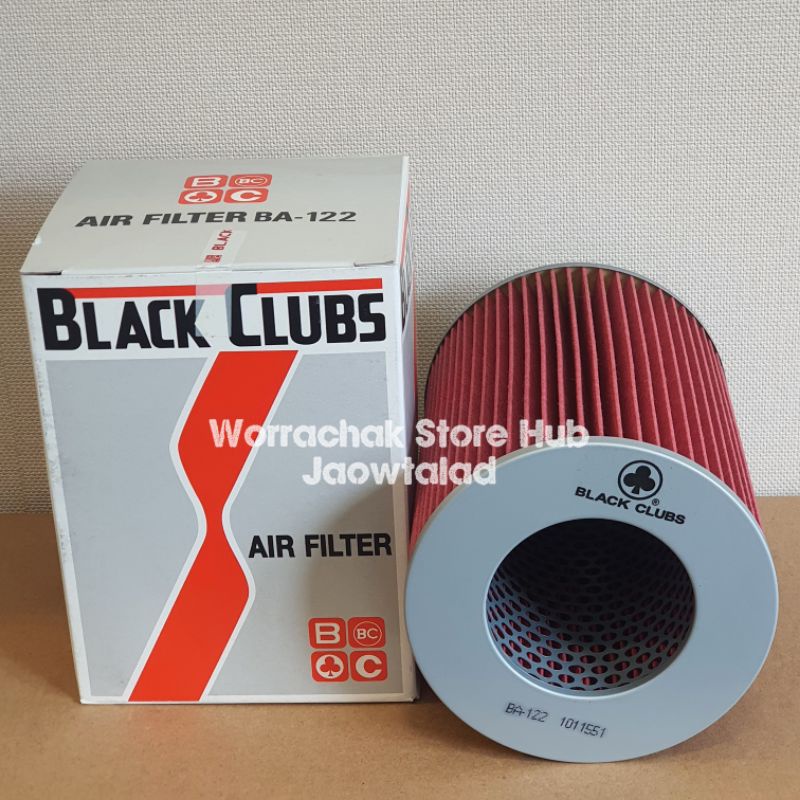 BA-122 กรองอากาศนิสสัน Big M , คาร์บอนสั้น , เออร์แวน เบนซิน , SD22 , บิ๊กเอ็ม , SDi , BA122 ...