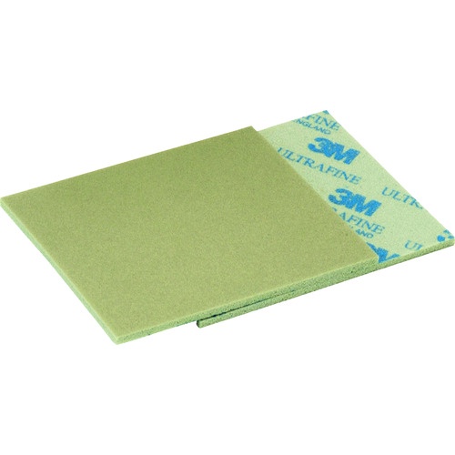 3M Sponge Abrasive ฟองน้ำขัดมัน | Shopee Thailand