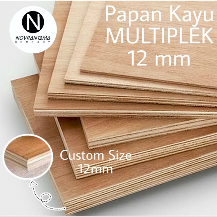 ไม้อัด 12 มม. ราคาที่กําหนดเอง/ซม2. Multiplex/plywood Custom 12mm ...