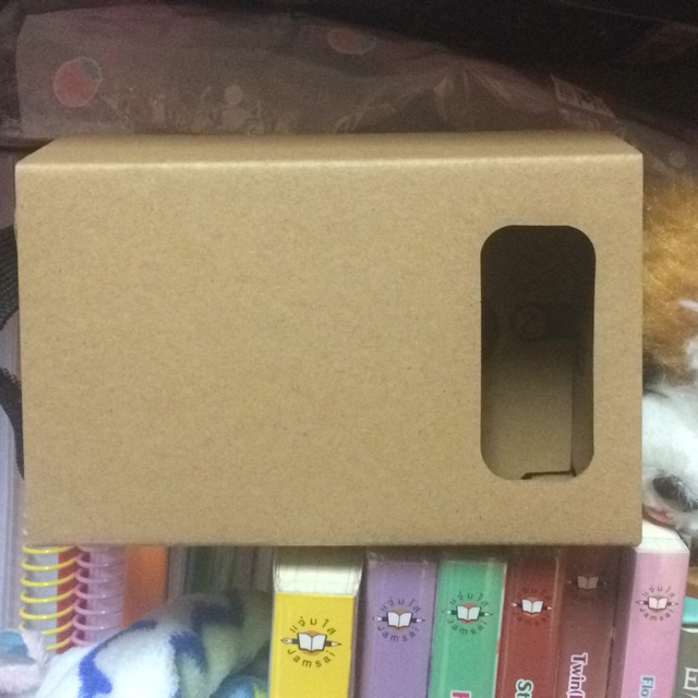 Cardboard | Shopee Thailand