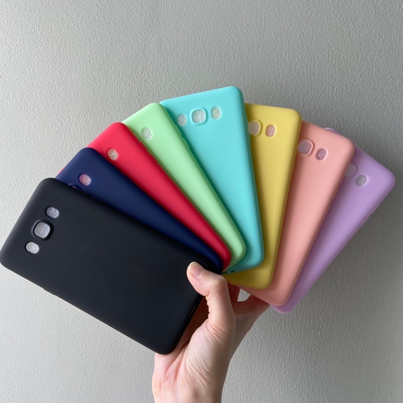 •พร้อมส่ง• Samsung Case Pastel Note3 Note4 Note5 Note8 Note9 | Shopee ...