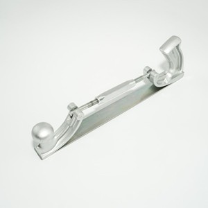 FORCE (ฟอร์ซ)65701 เฉพาะโครง ยาว350มม. ไม่รวมตะไบ(F131-65701) | Shopee ...