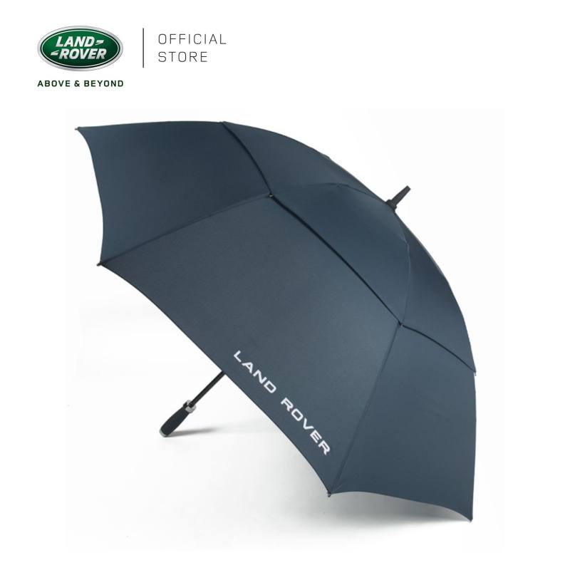 LAND ROVER PREMIUM GOLF UMBRELLA | Shopee Thailand