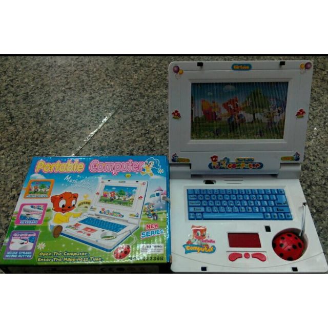 คอมภาพเลื่อนการ์ตูน | Shopee Thailand