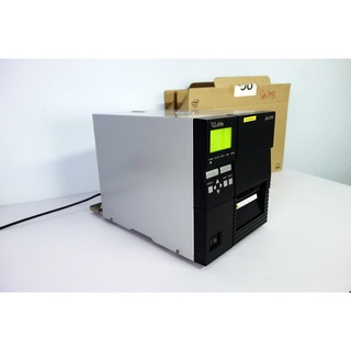 เครื่องพิมพ์บาร์โค้ด SATO GL408e Printer Barcode ประสิทธิภาพสูง ...