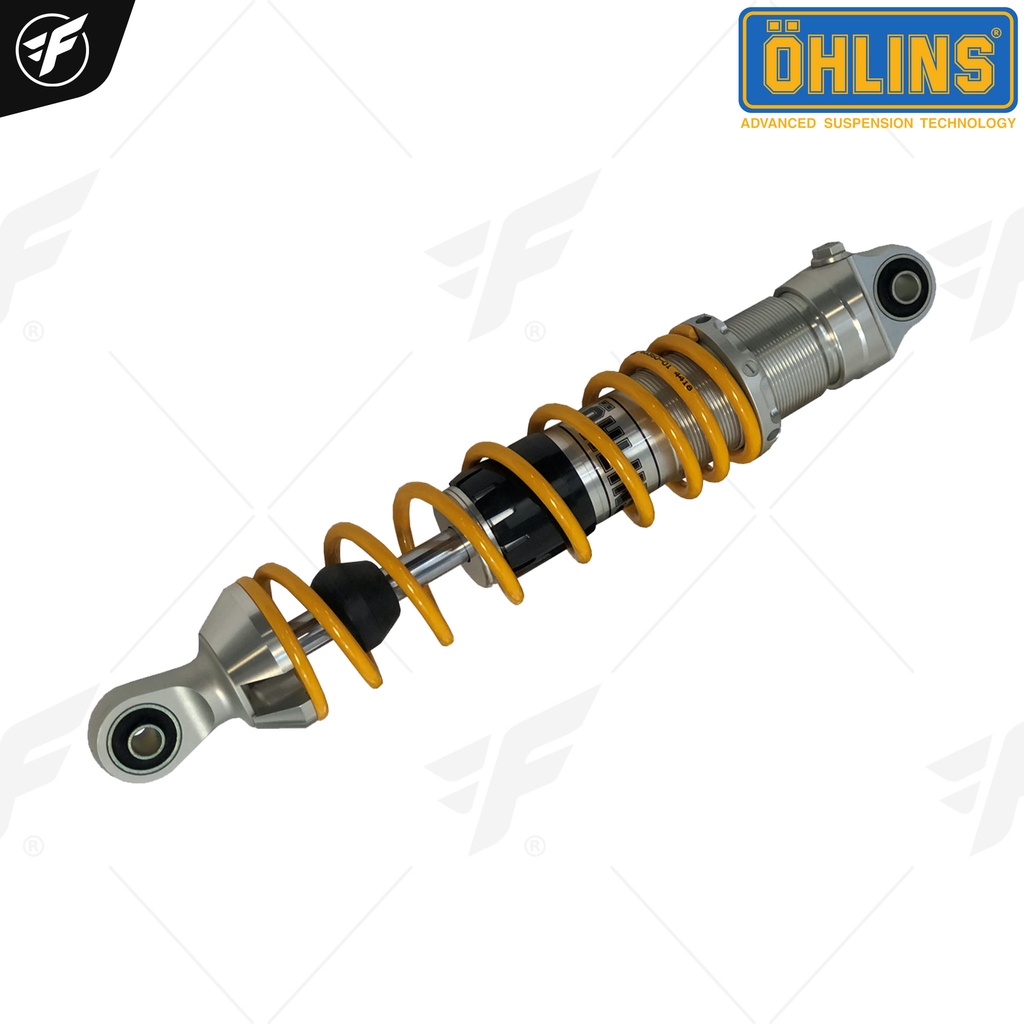 โช๊คหลังแต่ง OHLINS HO 944 For Honda VTR 250 2009-2011 | Shopee Thailand
