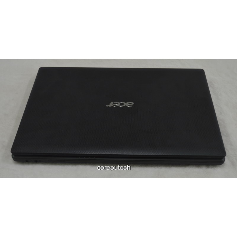 ACER Aspire 4253 AMD E350 RAM 2GB HDD 500GB | Shopee Thailand