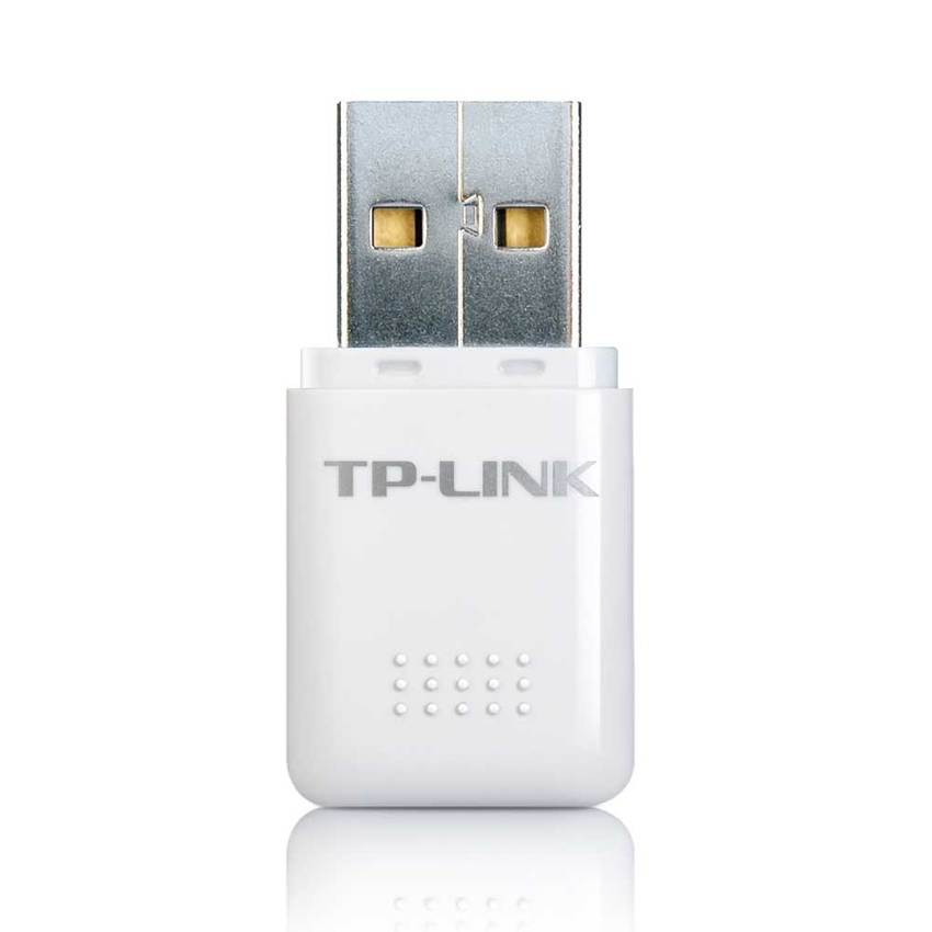 TP-LINK Mini Wireless N USB Adapter 150Mbps TL-WN723N | Shopee Thailand