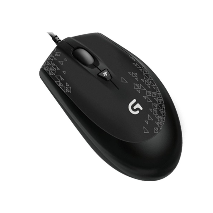 Logitech G90 Optical Gaming Mouse | Shopee Thailand