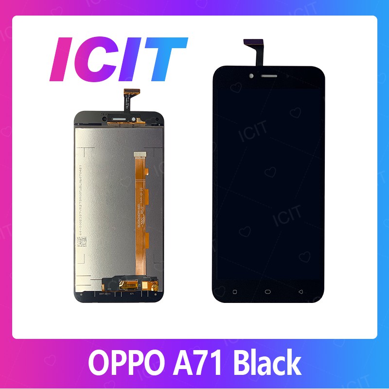OP A71 อะไหล่หน้าจอพร้อมทัสกรีน หน้าจอ LCD Display Touch Screen For OP ...
