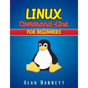 Linux Command-Line สําหรับผู้เริ่มต้น: คู่มือแฮ็กเกอร์เพื่อเรียนรู้ทาง ...