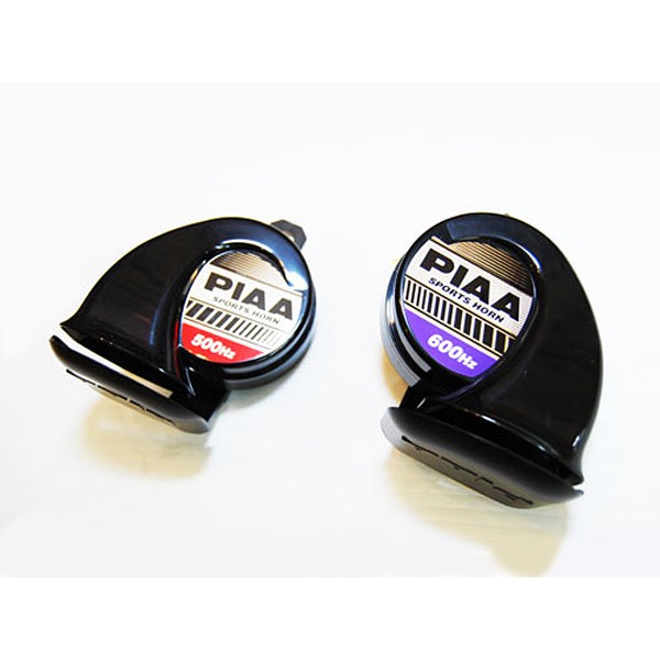 แตรไฟฟ้า PIAA Sports Horns 500/600 Hz รุ่นเสียงแหลม | Shopee Thailand