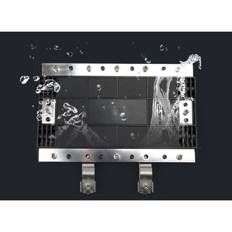 CLOSURE SPLICE 12 CORE แบบแขวน | Shopee Thailand