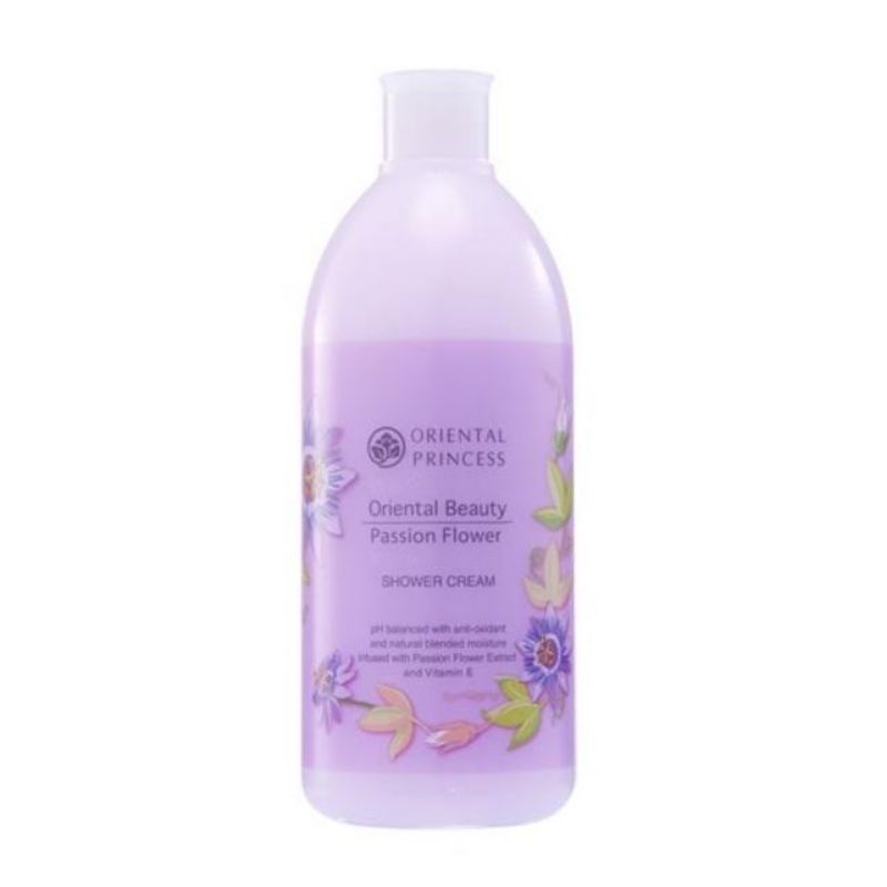 ครีมอาบน้ำ Oriental Princess Shower Cream 400 ml. | Shopee Thailand