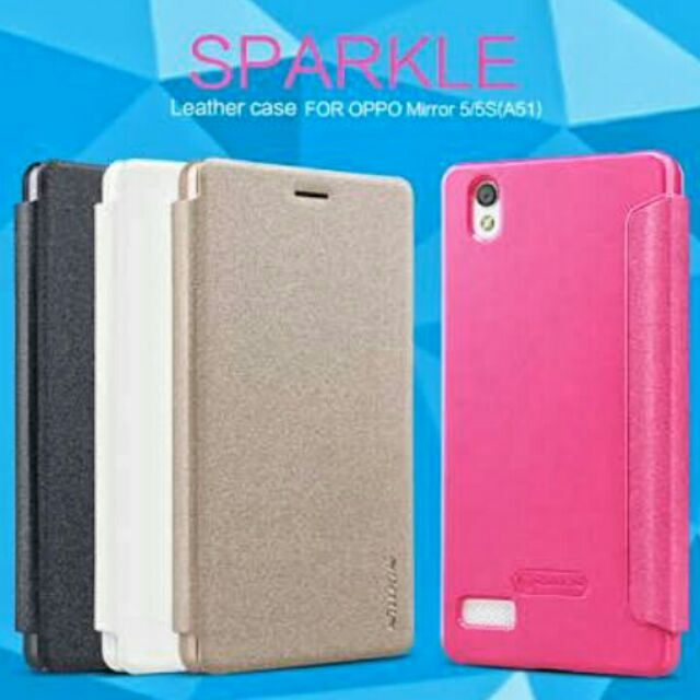 เคสออปโป้ มิร์เรอร์5 Oppo Mirror5 /R5(8107)/mirror 3(3007)จากNiLLKiN ...