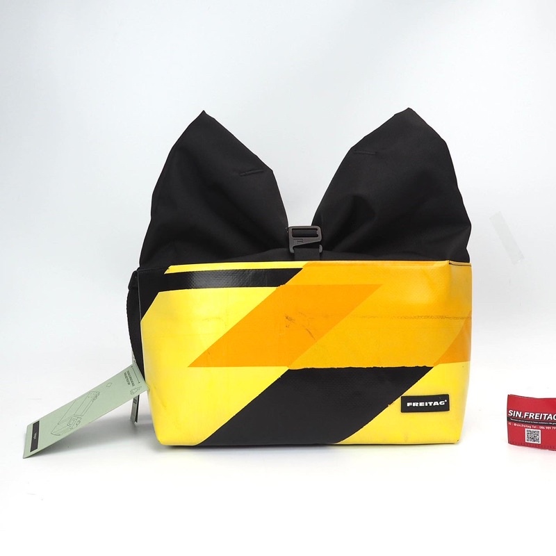 FREITAG F640 ROLLIN(Marathon) | Shopee Thailand