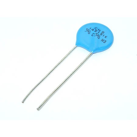 Varistors CNR-14D151K 10 PCS./PACK | Shopee Thailand