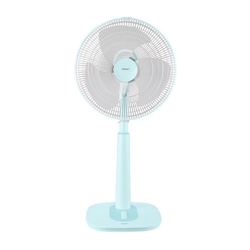ฮาตาริ พัดลมสไลด์ ขนาด 16 นิ้ว รุ่น S16M1 (คละสี) HATARI SLIDE FAN 16 ...