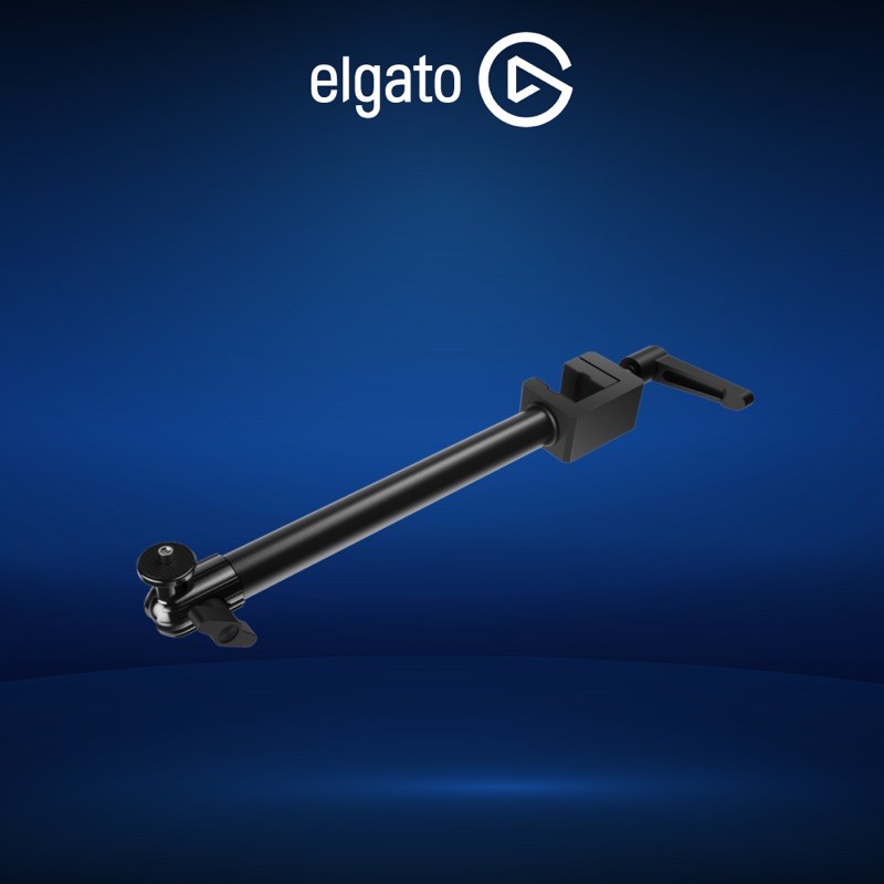 Elgato Multi Mount Solid Arm | Shopee Thailand