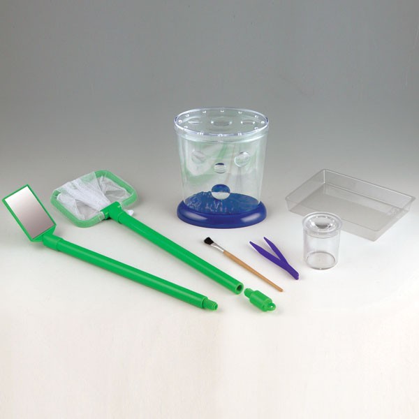 0294 ชุดสำรวจธรรมชาติ (Nature exploring kit), ทดลองวิทยาศาสตร์, ของเล่น ...