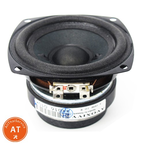 ดอกลําโพงฟูลเรนจ์ full range AVOXIVY 3 นิ้ว 10W 4โอห์ม | Shopee Thailand