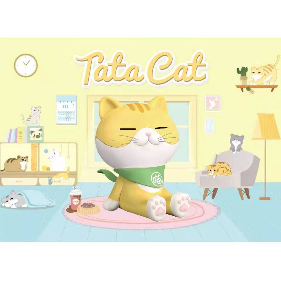 แท่นวางโทรศัพท์ ไอแพด แท็บเล็ต Tata Cat สินค้าใหม่ สุดปัง ทาสแมวพลาด ...