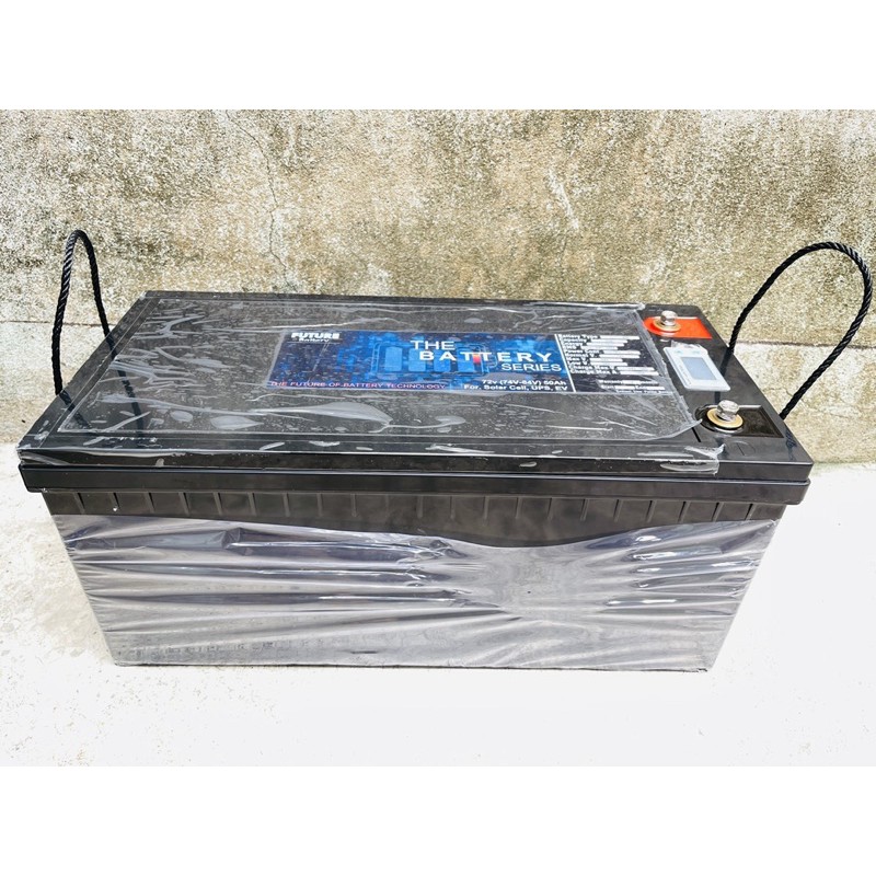 Lithium NMC 48v 72v 88.8v 58Ah Smart bms 80A | Shopee Thailand