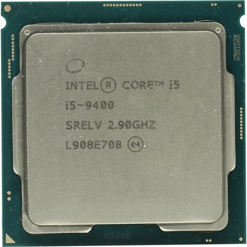 ⚡️CPU i3-9100F i5-9400F i5-9500F i7-9700F i3-8100 i5-8400 i5-8500 i7-8700 i3-9100 i5-9400 i5 ...
