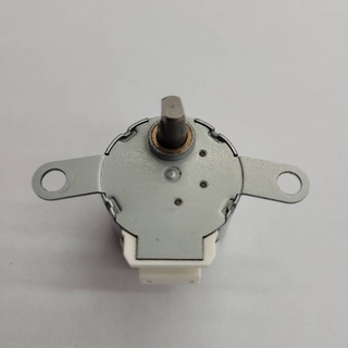 มอเตอร์สวิงแอร์ Daikin ซ้าย-ขวา MP24Z . (3SB40642-1) 12VDC อะไหล่แอร์ ไ ...