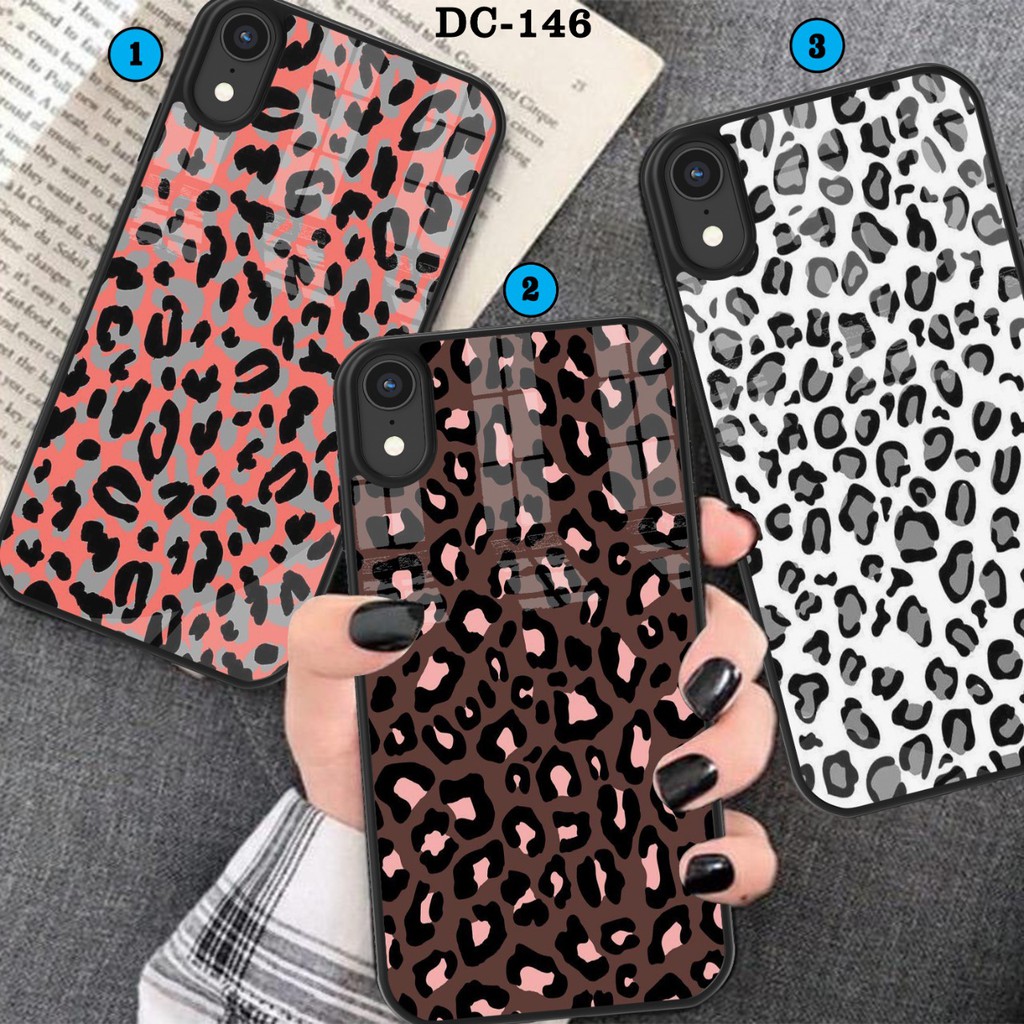 เคส 2D GLOSSY CASE XIAOMI POCO X3 NFC POCOPHONE F1 9 NOTE 9 NOTE 9 PRO 9A 8 NOTE 8A 5A 4A [DC ...