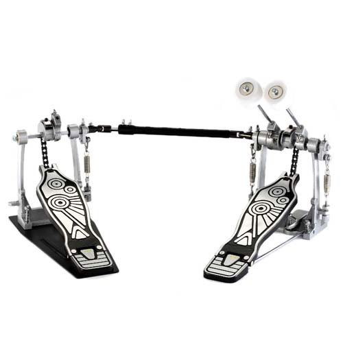 Stable กระเดื่องคู่ แบบโซ่เดี่ยว รุ่น PD423 (Double Bass Drum Pedal ...