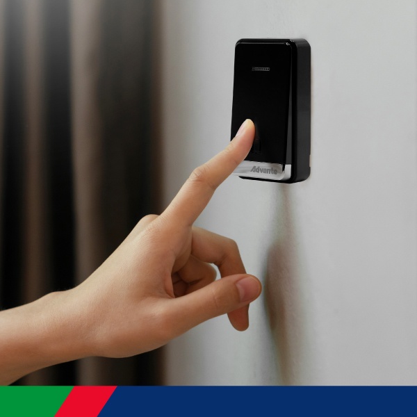 กริ่งไร้สาย (ตัวรับรุ่นใส่ถ่าน) กระดิ่งบ้าน กริ่งประตูไร้สาย ออดหน้า ...