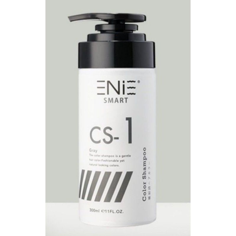 ENiE cs1 ,cs3 Color Shampoo | Shopee Thailand