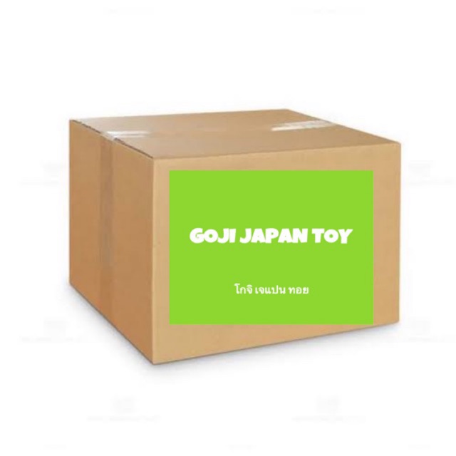 (ของแท้) GOJI ichiban KUJI Box : Dragonball, Onepiece, Naruto, My Hero ...