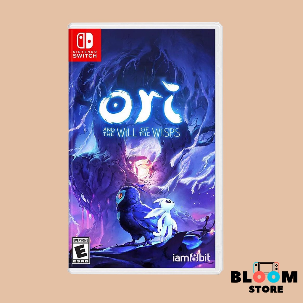 Nintendo Switch : Ori The Collection (US/Eng) | Shopee Thailand