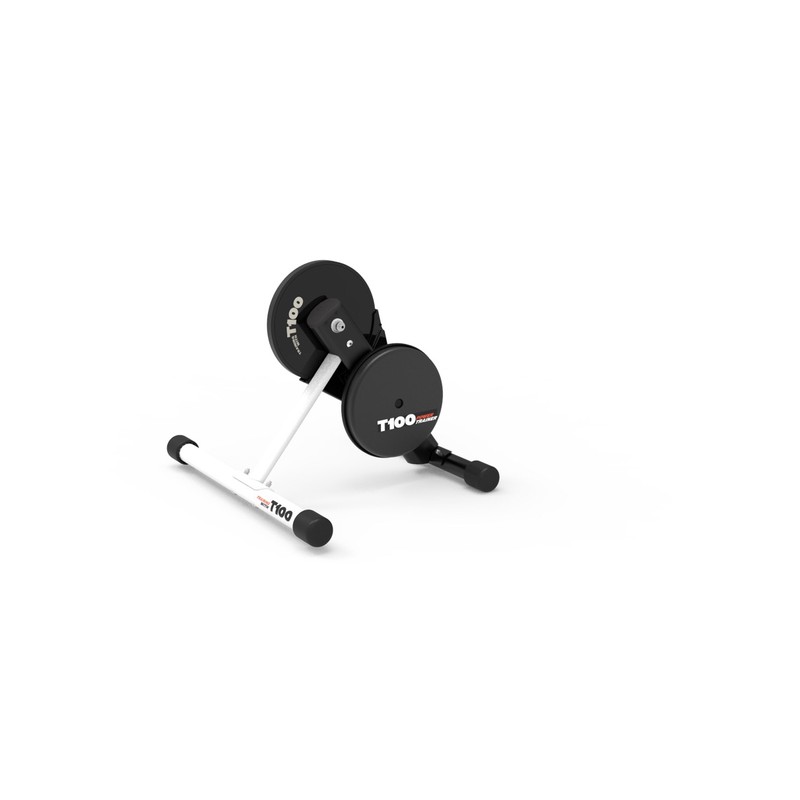 Magene Gravat T100 Semi-Smart Power Trainer เทรนเนอร์ปั่นจักรยาน ...