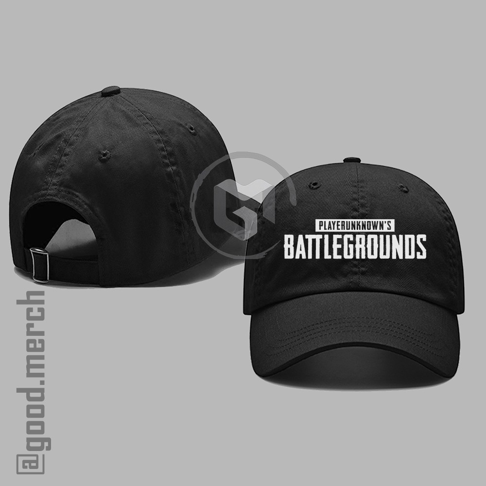 Pubg BASEBALL หมวกแก๊ป | Shopee Thailand