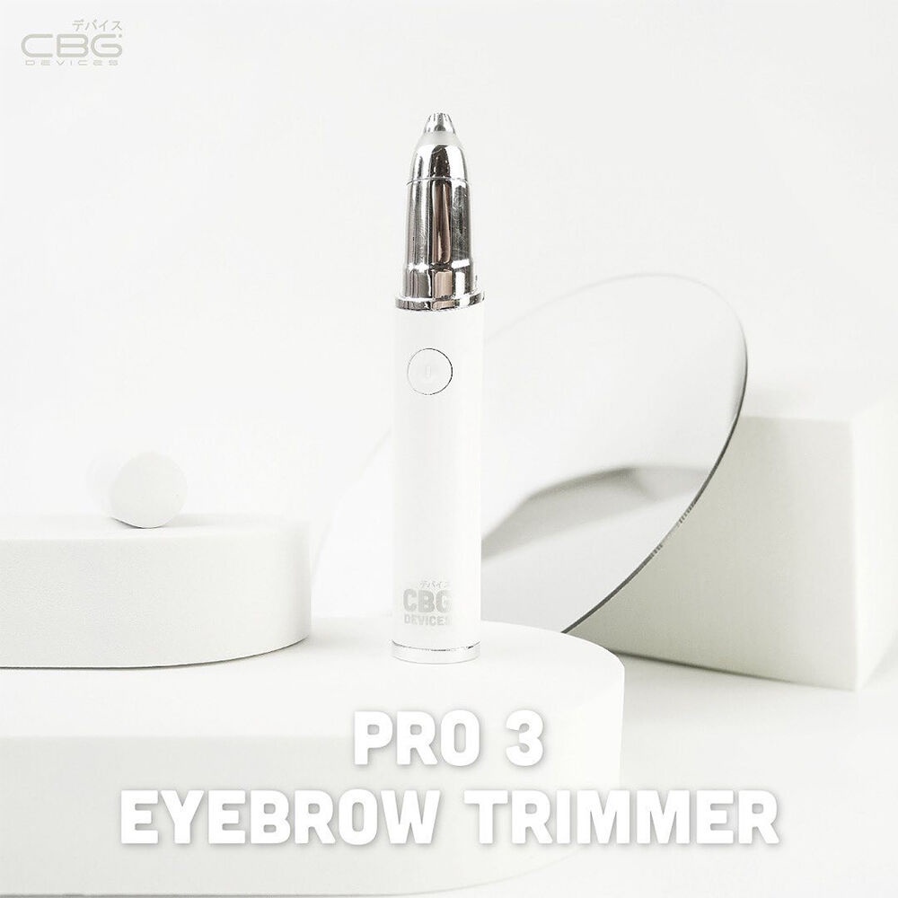 CBG Devices Set 2 Items CBG Devices Glam Curl 1pc + Lash Locker 1pc ...