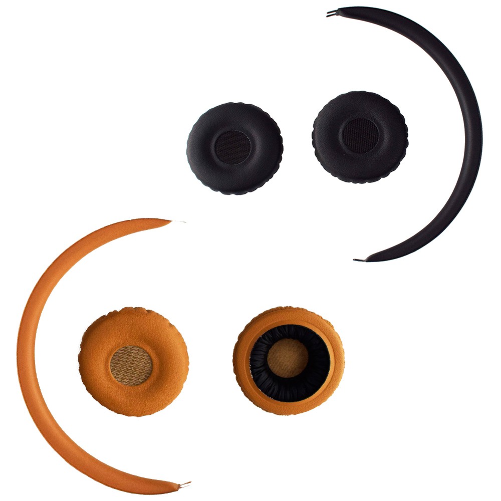 ชุดฟองน้ำครอบหูฟัง สําหรับ AKG Y40 Y45BT Y45 | Shopee Thailand