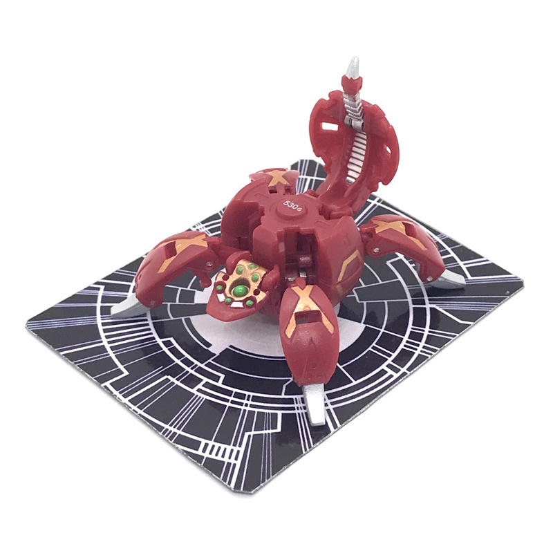 (28) BAKUGAN บาคุกัน หลากหลายแบบ ไม่มีการ์ดให้นะครับใช้โค้ดลดได้ ...
