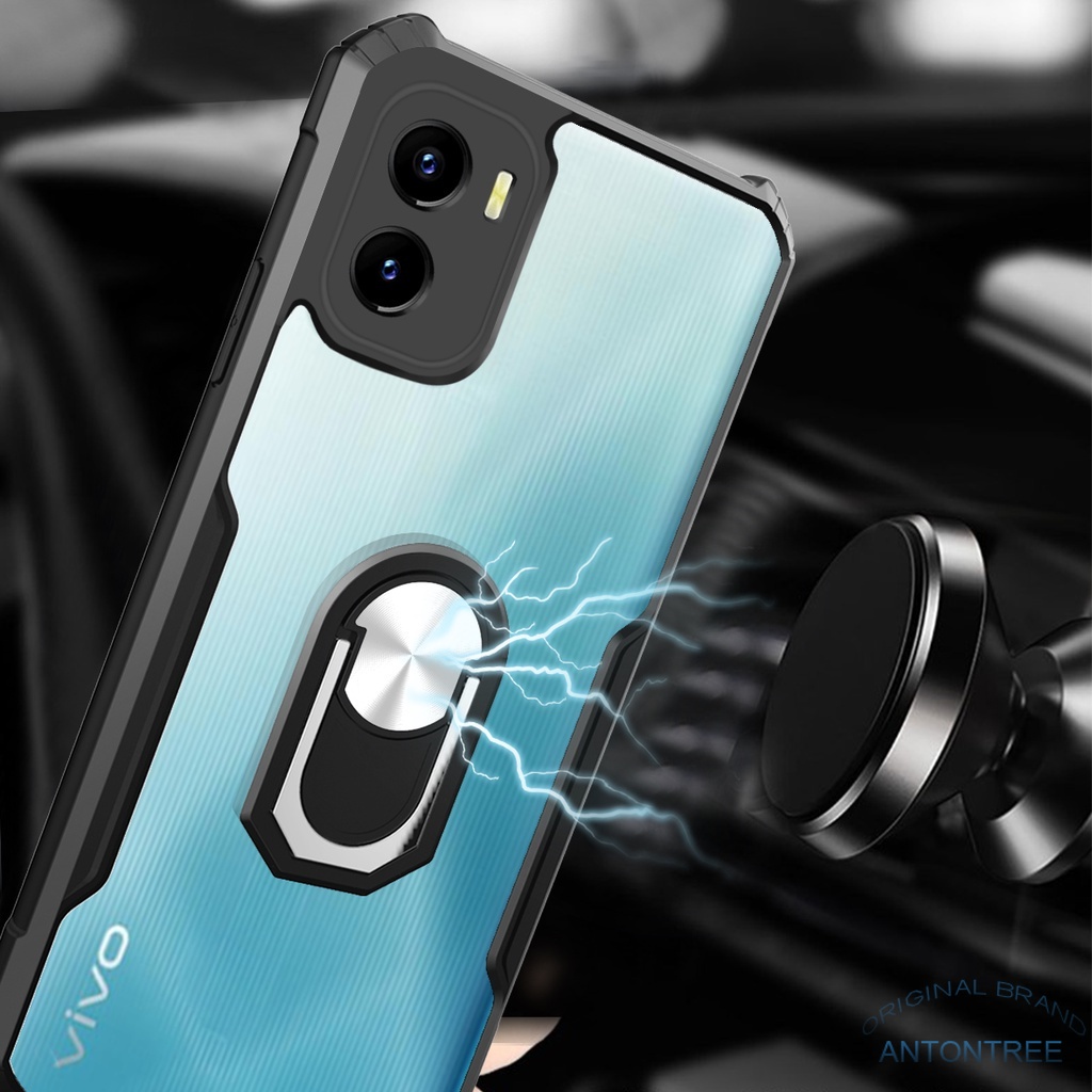 Vivo Y02s Y33s Y21 Y15S Y15A Y20 Y20S Y20A Y12s Y20sG Y15 Y17 Y12 Y11 ...