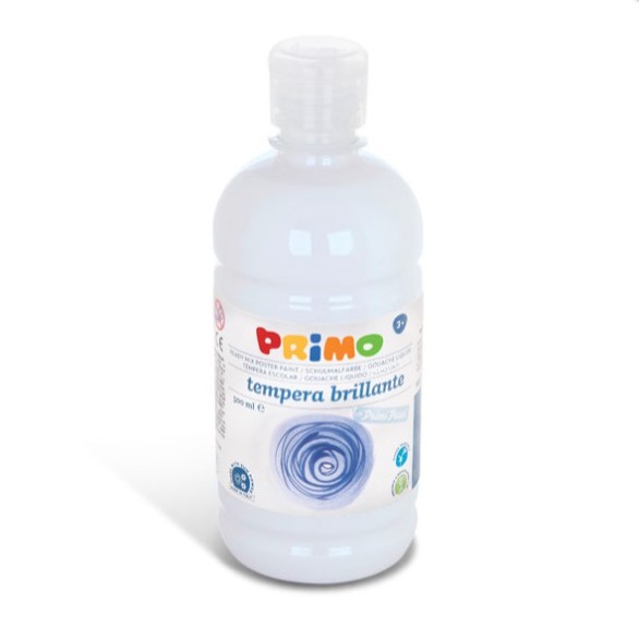 PRIMO สีโปสเตอร์ทึบแสง READY MIX ขนาด 500 ML. Color: 400-800 | Shopee ...